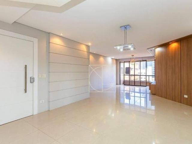 Apartamento com 4 dormitórios R$ 2.200.000,00 Bigorrilho