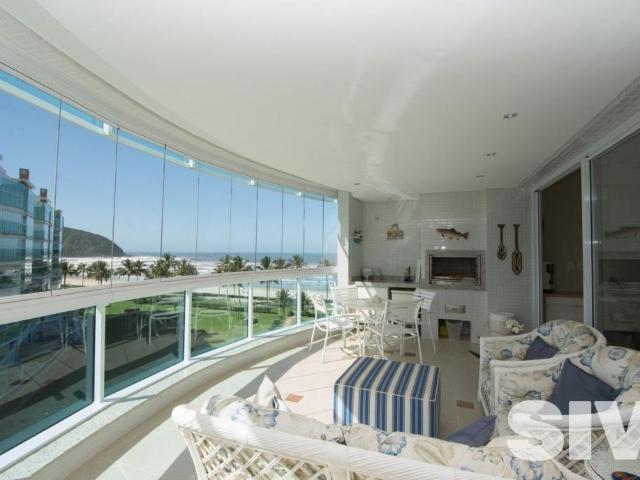 Apartamento com 4 dormitórios, sendo 4 suítes, com 4 vagas de garagem, 192 m², à locação por R$ 3.500,00 Bertioga/SP, Riviera de São Lourenço, Módulo: 7