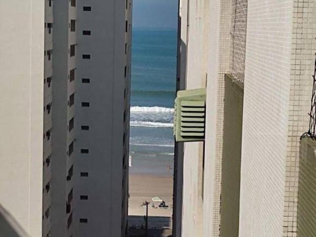Apartamento com 4 dormitórios sendo 1 suite à venda, 104 m² por R$ 600.000 Pitangueiras Guarujá