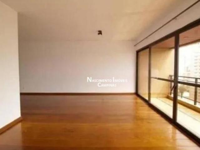 Apartamento com 4 dormitórios sendo 1 suíte à venda, 190 m² por R$ 1.600.000,00 Cambuí Campinas/