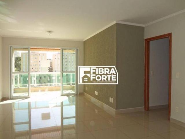 Apartamento com 4 dormitórios sendo 1 suite à venda Mansões Santo Antônio Campinas/SP
