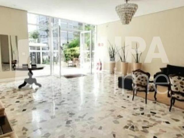 Apartamento com 4 dormitórios sendo 1 suíte á venda na Santa Cecilia