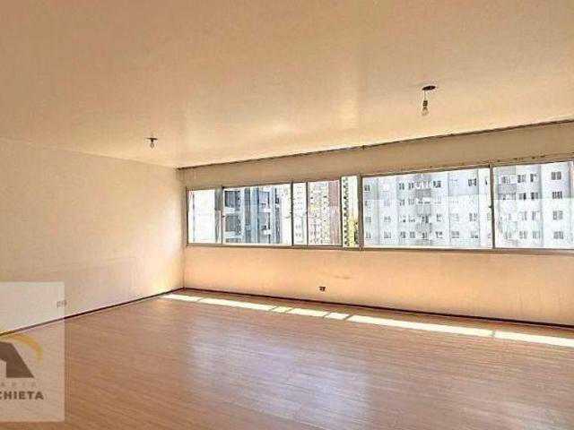 Apartamento com 4 dormitórios, sendo 1 suíte e 2 vagas à venda, 139 m² por R$ 1.199.000 Bigorrilho