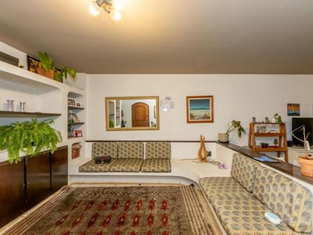 Apartamento com 4 dormitórios sendo 1 suíte e 2 vagas Perdizes