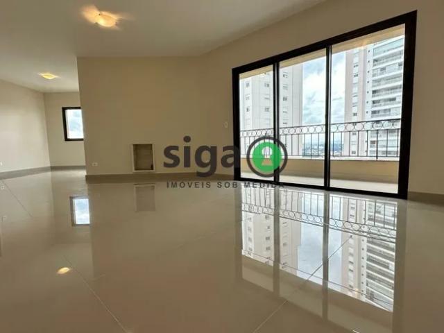 Apartamento com 4 dormitorios sendo 2 suites a venda na vila sonia