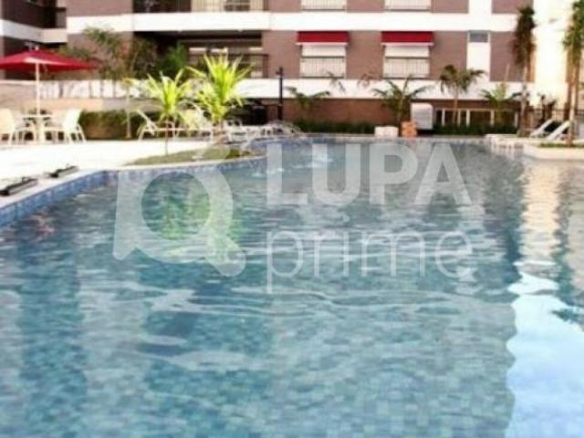Apartamento com 4 dormitórios sendo 2 suítes á venda em Santana