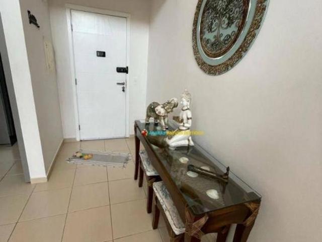 Apartamento com 4 dormitórios sendo 2 suítes à venda, 145 m² por R$ 1.800.000 Praia da Enseada B
