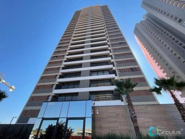 Apartamento com 4 dormitórios, sendo 2 suítes à venda, 135 m² por R$ 1.064.475 Fazenda Olhos Dágu