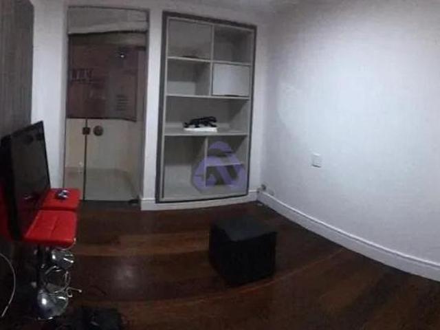 Apartamento com 4 dormitórios sendo 2 Suítes à venda, 228 m² por R$ 1.580.000 Centro São Bernard