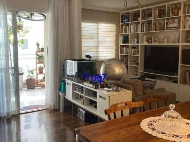 Apartamento com 4 dormitórios, sendo 2 suítes, em uma excelente localização!