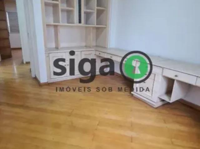 Apartamento com 4 dormitorios sendo 2 suites para venda no morumbi