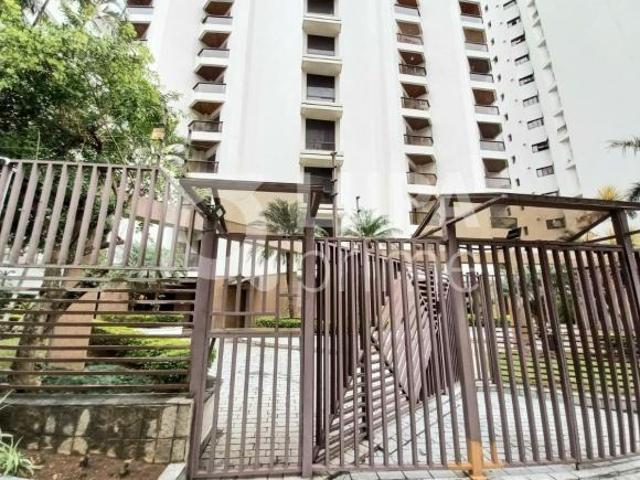 Apartamento com 4 dormitórios sendo 3 suítes á venda em Santana