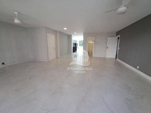 Apartamento com 4 dormitórios sendo 3 suítes à venda, 180 m² Pitangueiras Guarujá/SP