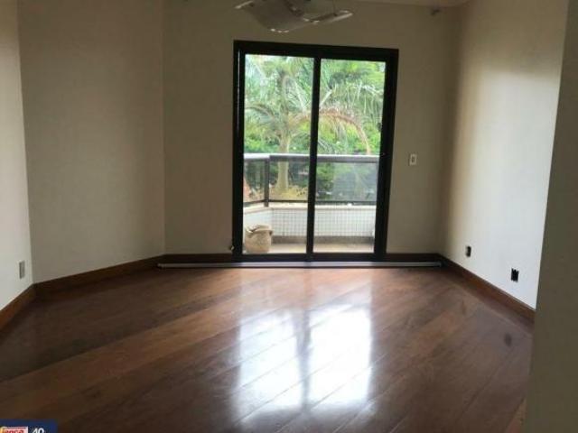 APARTAMENTO COM 4 DORMITÓRIOS SENDO 3 SUITES À VENDA, 200m² VILA ROSÁLIA GUARULHOS/SP
