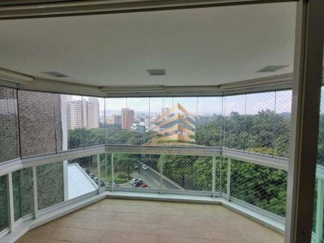 Apartamento com 4 dormitórios sendo 3 suítes à venda, 220 m² por R$ 2.199.000 Vila Progresso Gua
