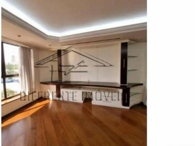 Apartamento com 4 Dormitórios Suítes, varanda Gourmet 277 m² por R$ 1.940.000,00 Tatuapé São Pau