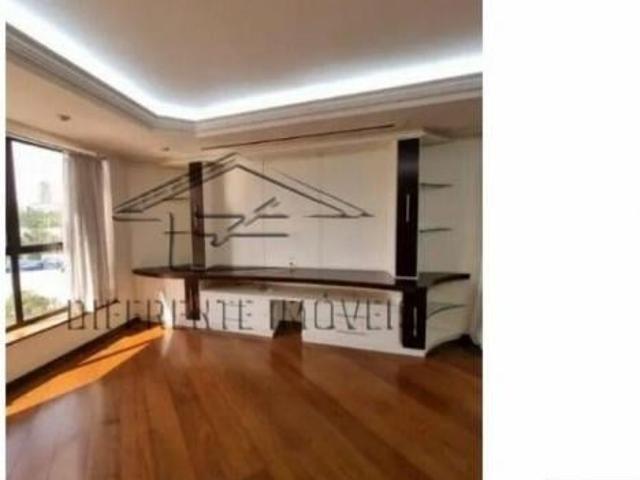 Apartamento com 4 Dormitórios Suítes, varanda Gourmet 277 m² por R$ 1.940.000,00 Tatuapé São Pau