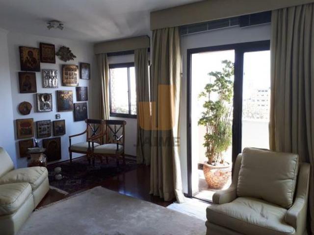 Apartamento com 4 Dorms, 2 Suites e com 4 vagas em Sumaré