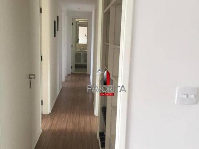 Apartamento com 4 dorms 3 vagasà venda, 147 m² por R$ 780.000 Vila Andrade São Paulo/SP
