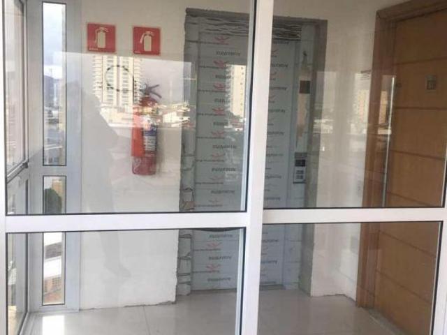 Apartamento com 4 dorms, Vila Oliveira, Mogi das Cruzes R$ 1.6 mi, Cod: 2757