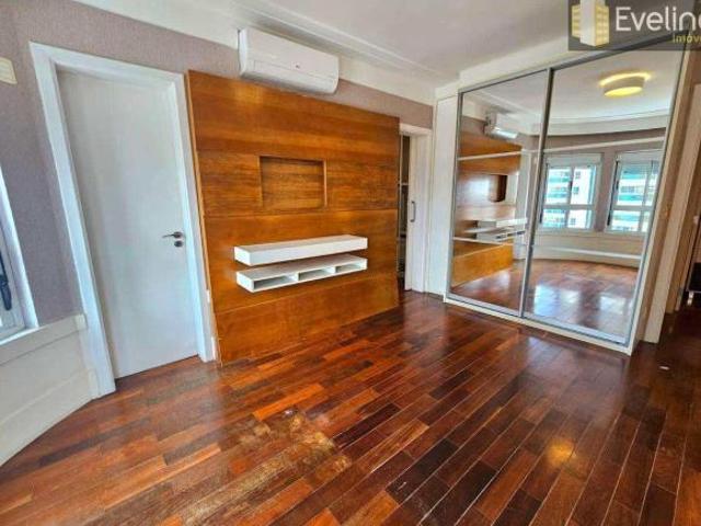 Apartamento com 4 dorms, Vila Oliveira, Mogi das Cruzes R$ 2 mi, Cod: 4093