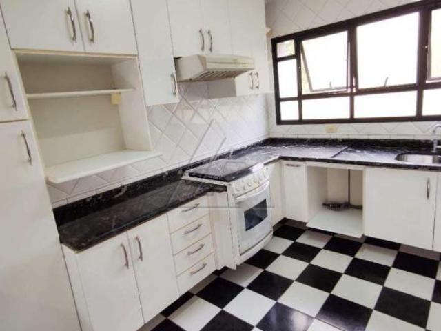 Apartamento com 4 dorms, Vila Andrade, São Paulo R$ 580 mil, Cod: 4779