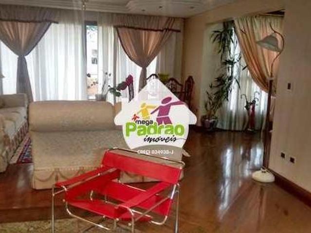 Apartamento com 4 dorms, Vila Galvão, Guarulhos R$ 1 mi, Cod: 8845