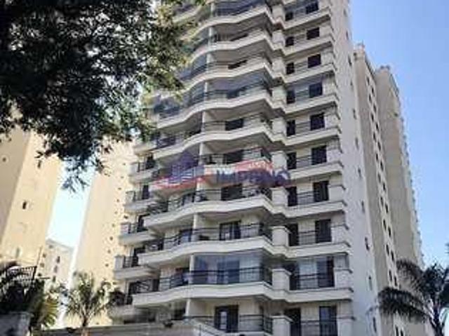 Apartamento com 4 dorms, Vila Progresso, Guarulhos R$ 1.15 mi, Cod: 10842