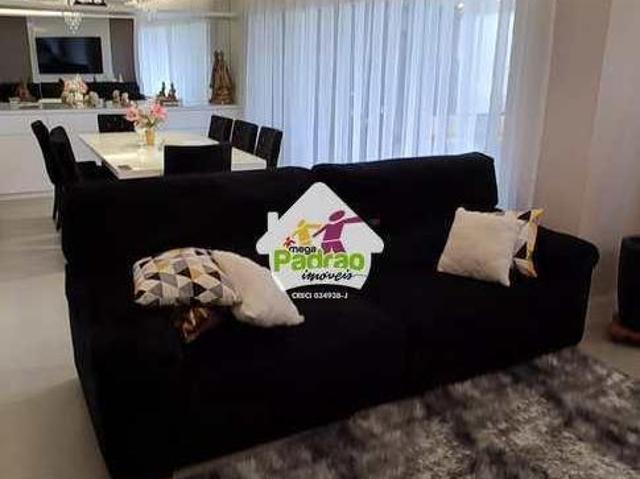 Apartamento com 4 dorms, Vila Rosália, Guarulhos R$ 1.56 mi, Cod: 9585