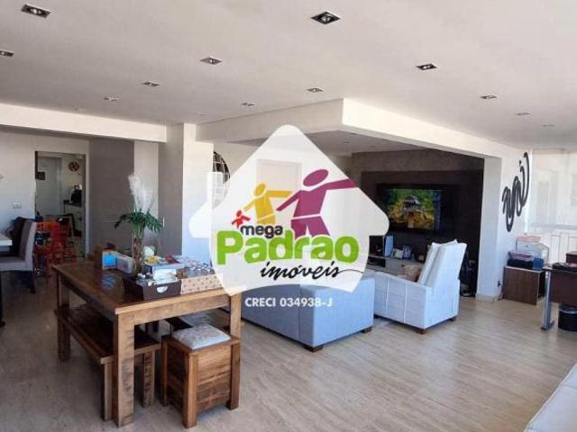 Apartamento com 4 dorms, Vila Rosália, Guarulhos R$ 1.93 mi, Cod: 10046