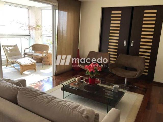 Apartamento com 4 quartos, Alto da Lapa, á Venda São Paulo