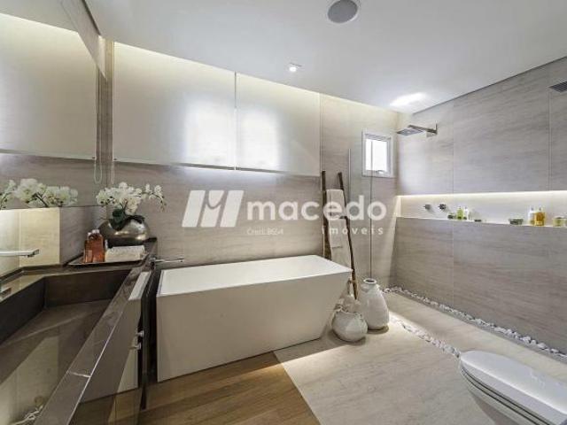 Apartamento com 4 dorms, Alto da Lapa, São Paulo R$ 4.1 mi, Cod: 5947