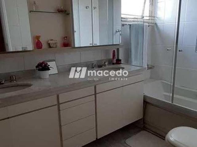 Apartamento com 4 quartos, Bela Aliança, São Paulo R$ 1.95 mi, Cod: 6036