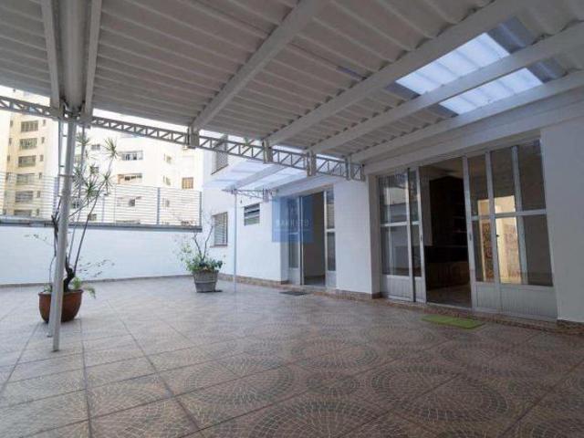 Apartamento com 4 dorms, Bela Vista, São Paulo R$ 1.3 mi, Cod: 2328