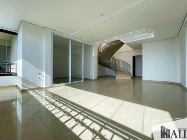 Apartamento com 4 dorms, Bom Jardim, São José do Rio Preto R$ 2.98 mi, Cod: 8512