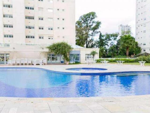 Apartamento com 4 dorms, Cambuci, São Paulo R$ 1.99 mi, Cod: 2368