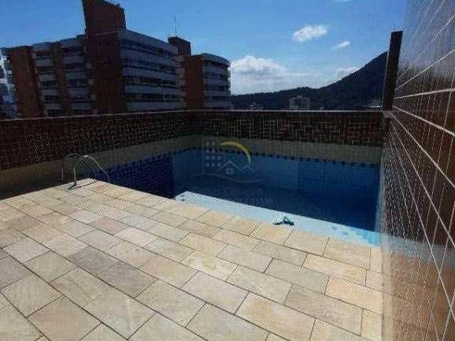 Apartamento com 4 dorms, Canto do Forte, Praia Grande R$ 2.5 mi, Cod: 4153
