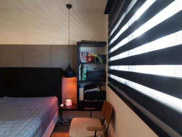 Apartamento com 4 dorms, Canto do Forte, Praia Grande R$ 3.8 mi, Cod: 4917