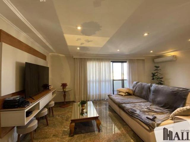 Apartamento com 4 dorms, Centro, São José do Rio Preto R$ 1.05 mi, Cod: 10857