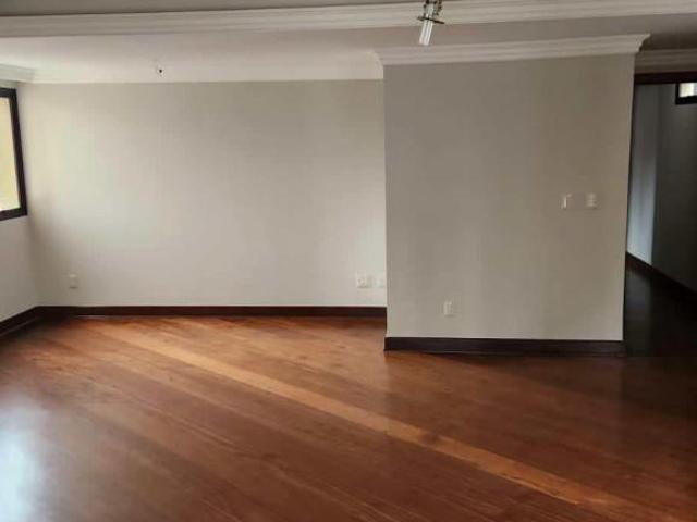 Apartamento com 4 dorms, Centro, São José do Rio Preto R$ 1.1 mi, Cod: 11416