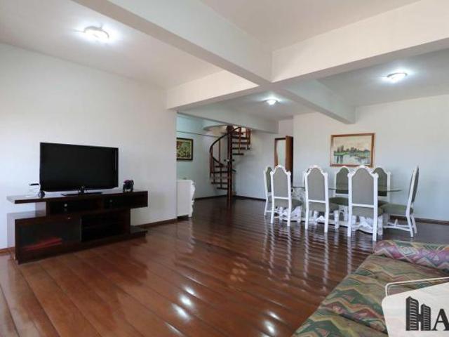 Apartamento com 4 dorms, Centro, São José do Rio Preto R$ 620 mil, Cod: 7180
