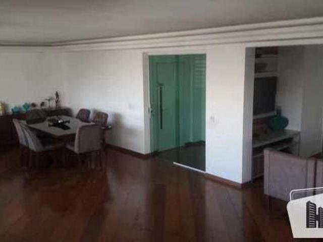 Apartamento com 4 dorms, Centro, São José do Rio Preto R$ 760 mil, Cod: 8666