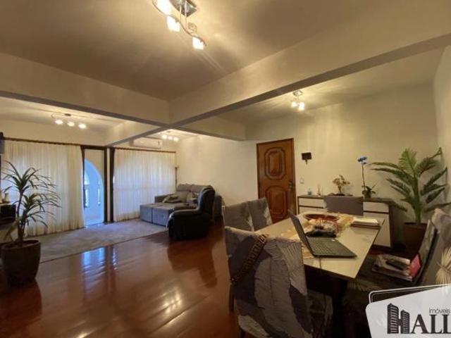 Apartamento com 4 quartos, Centro, São José do Rio Preto R$ 750 mil, Cod: 10494