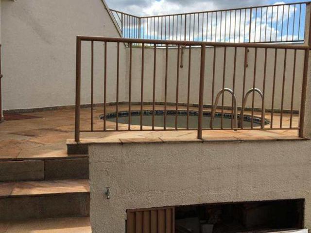 Apartamento com 4 dorms, Centro, São José do Rio Preto R$ 850 mil, Cod: 11661