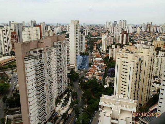 Apartamento com 4 dorms, Chácara Klabin, São Paulo R$ 4.5 mi, Cod: 369