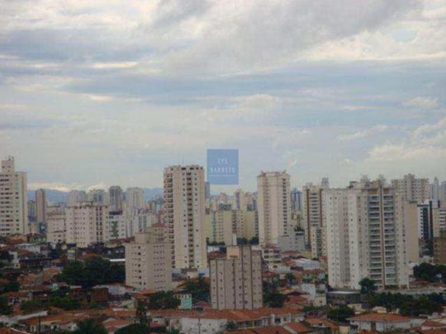 Apartamento com 4 dorms, Chácara Klabin, São Paulo R$ 5.4 mi, Cod: 368
