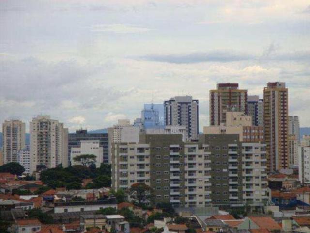 Apartamento com 4 dorms, Chácara Klabin, São Paulo R$ 1.55 mi, Cod: 414