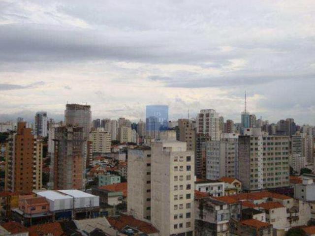 Apartamento com 4 dorms, Chácara Klabin, São Paulo R$ 2.4 mi, Cod: 394