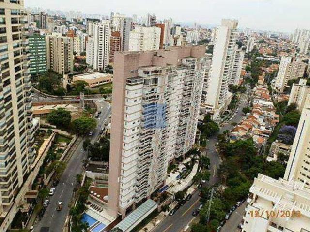 Apartamento com 4 dorms, Chácara Klabin, São Paulo R$ 2.8 mi, Cod: 425