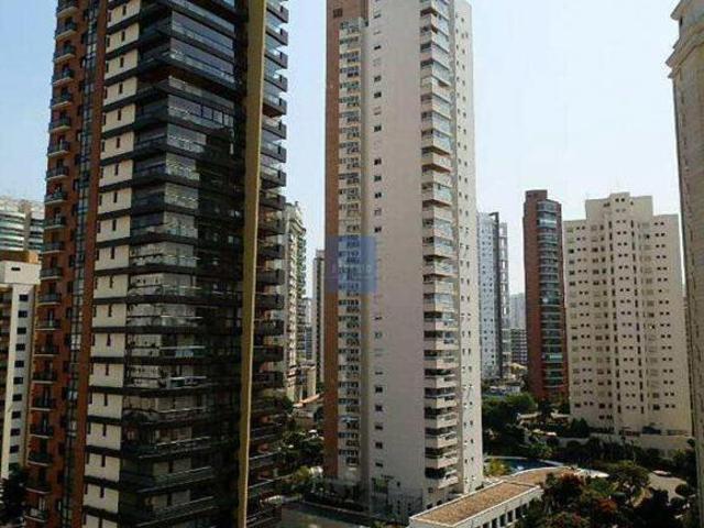 Apartamento com 4 dorms, Chácara Klabin, São Paulo R$ 3.2 mi, Cod: 288